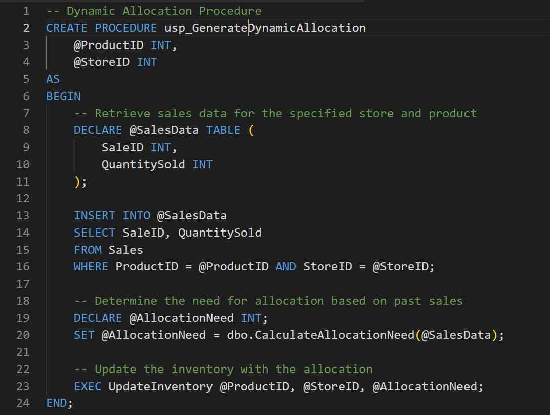 Navigating Retail Success: The Crucial Role of Forecast Accuracy | by ...