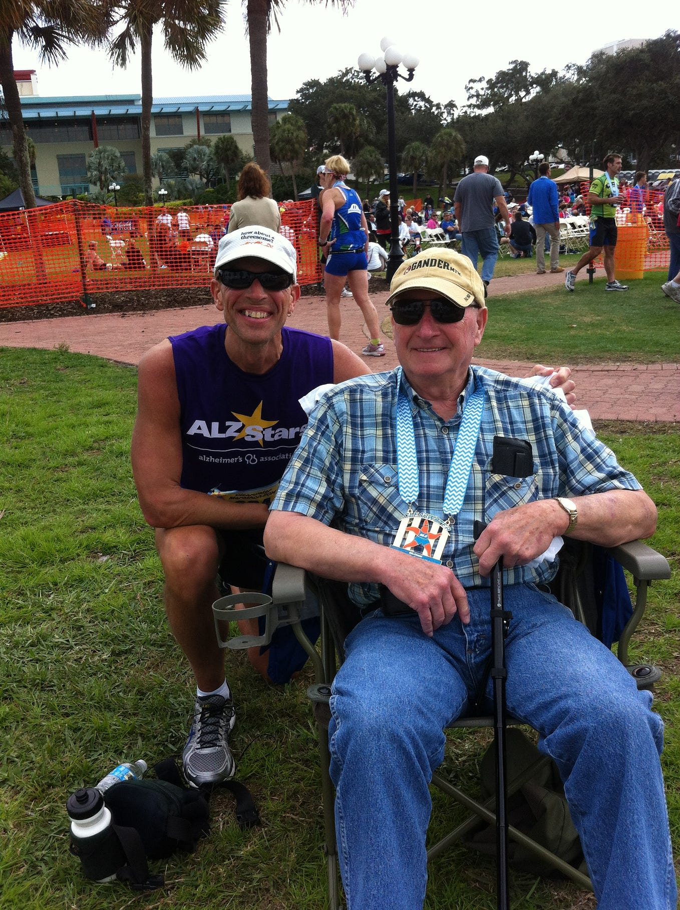 Chasing Windmills 10 Years Later. A Look Back at Running 52 Marathons ...