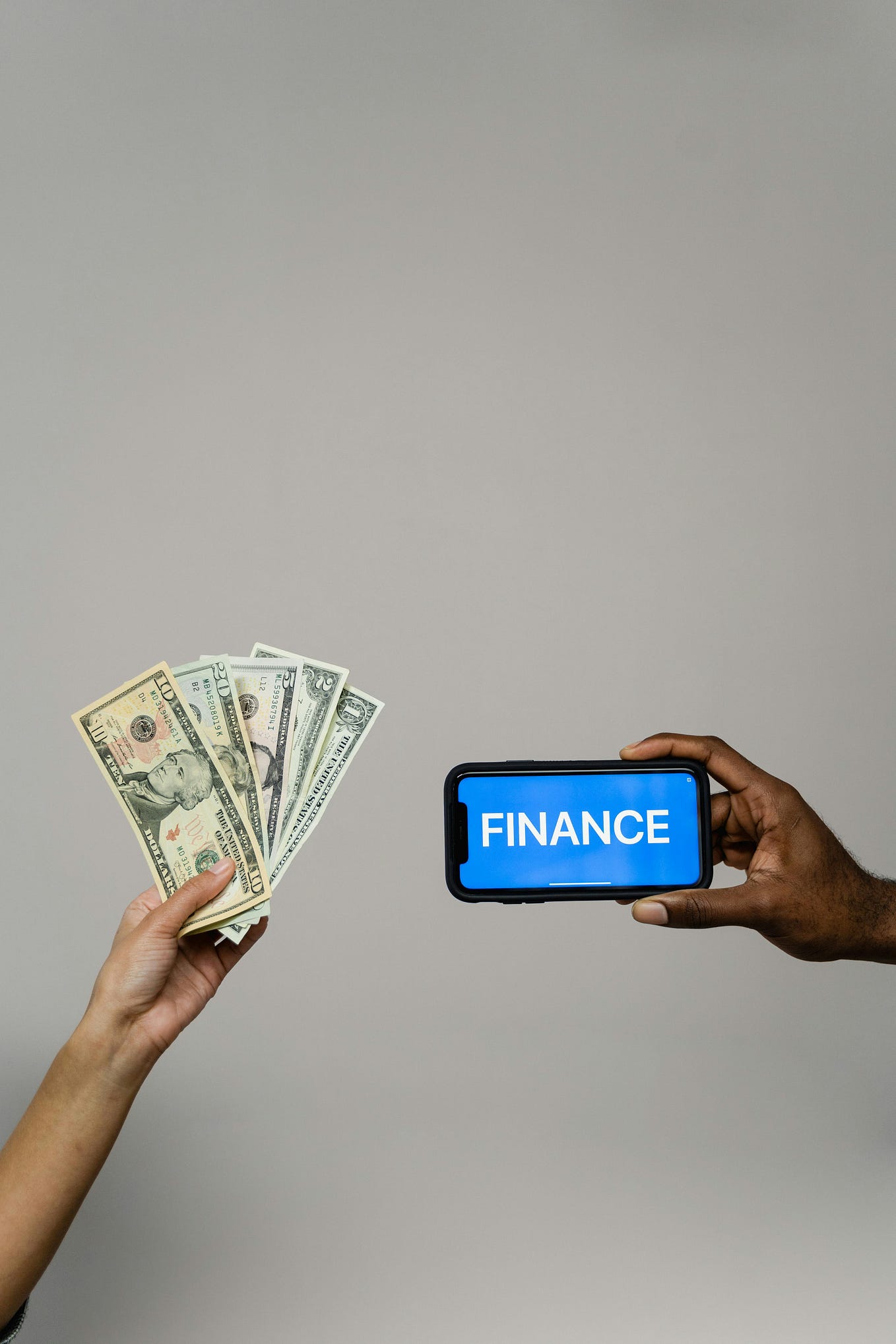 Money and Relationships: How Wealth Can Impact Our Connections | by ...