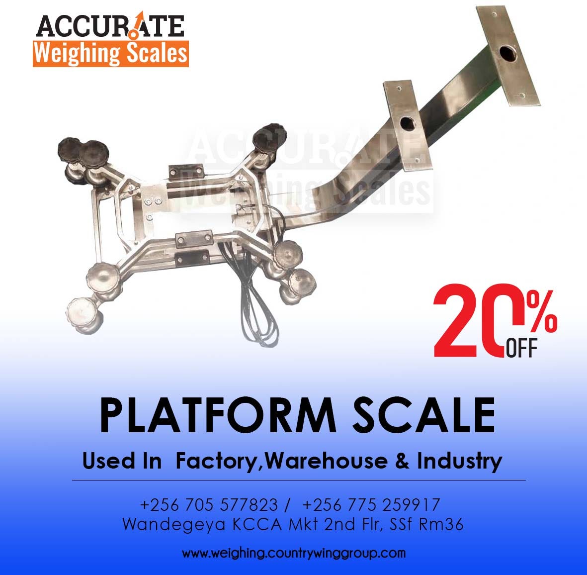 digital light-duty platform weighing scale suppliers - Quantumscalek ...