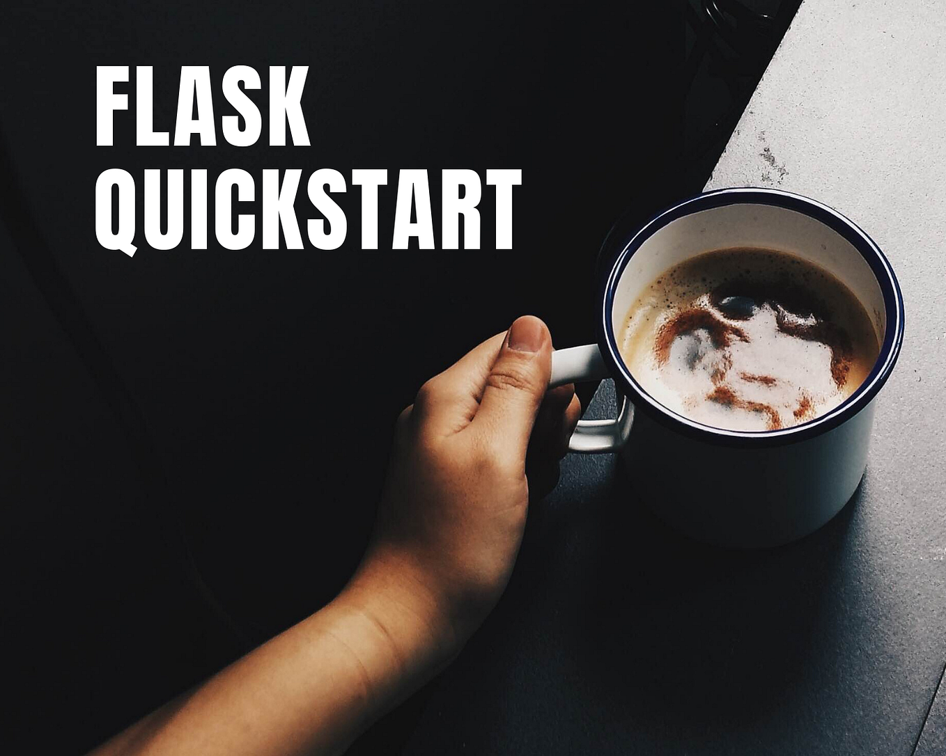 Learn Flask Design Patterns And Project Structure | by jQN ...