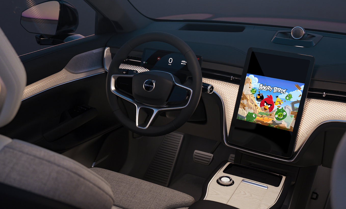 Bringing flexible, rapid development to automotive infotainment systems ...