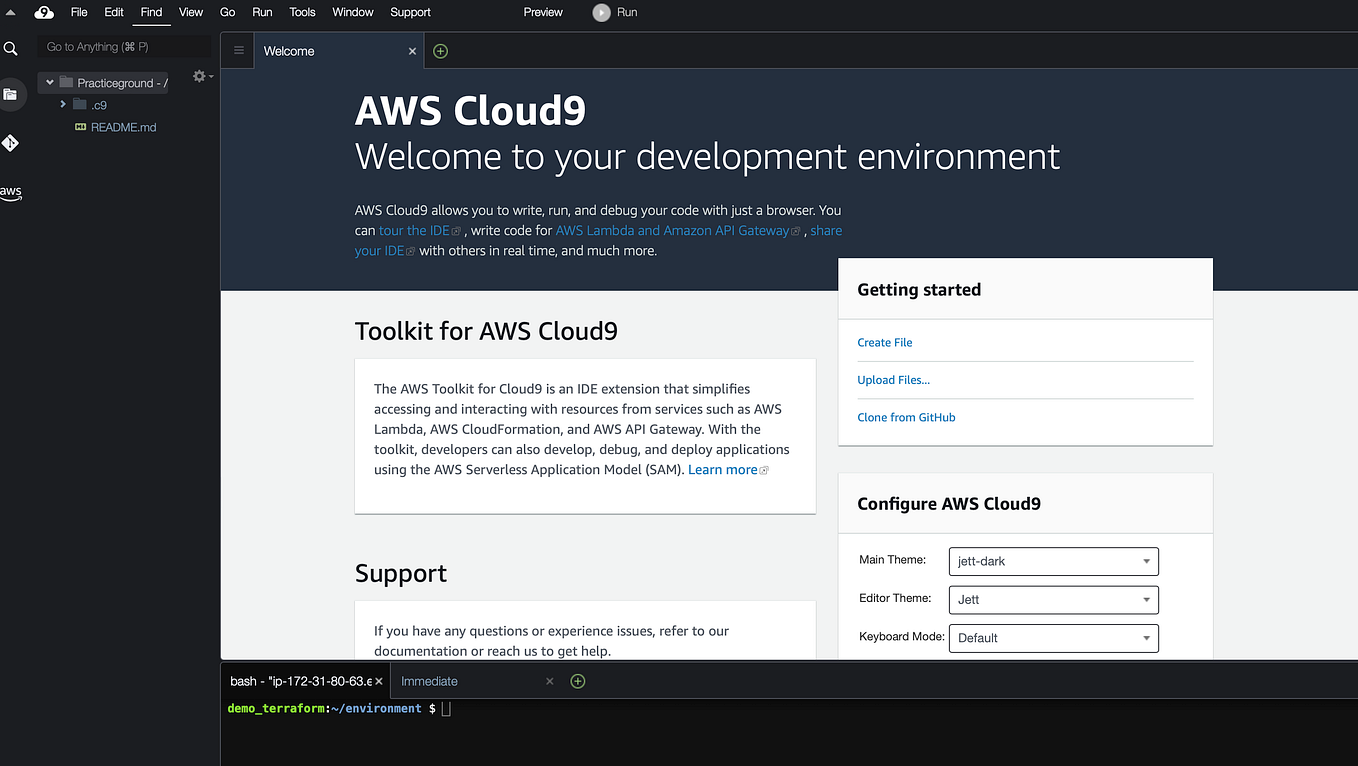 AWS 3 Tier Architecture. Step by step guide to create and test a… | by ...