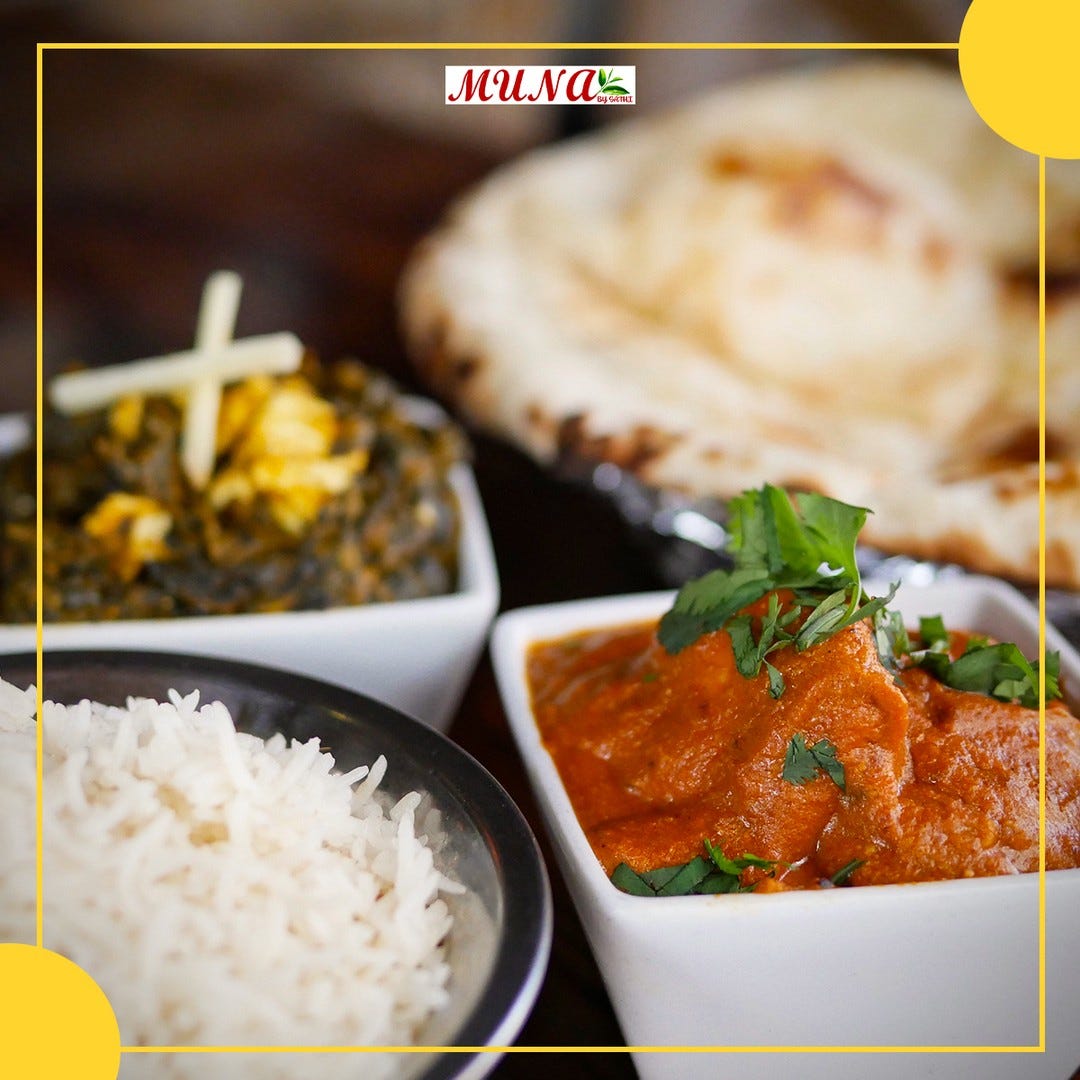 Best Indian Restaurants in Nyc - muna nyc - Medium