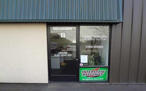 KP Motorworks - Kpmotorworks - Medium