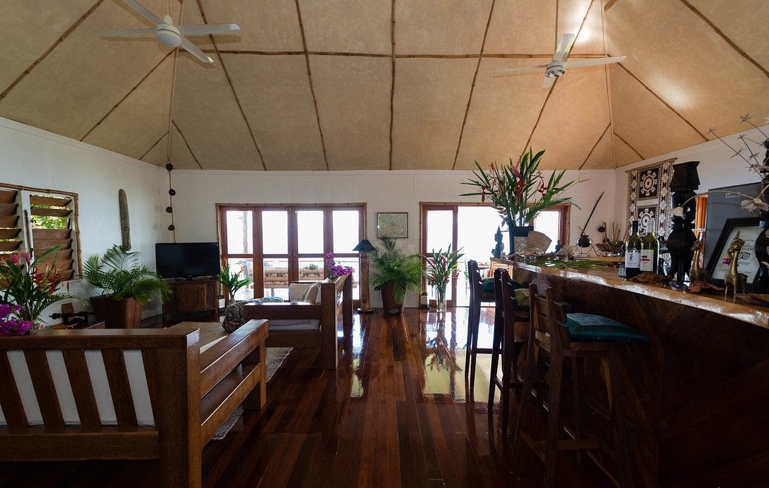 Unlocking Paradise: Luxury Accommodation in Fiji | by Naveria Heights ...