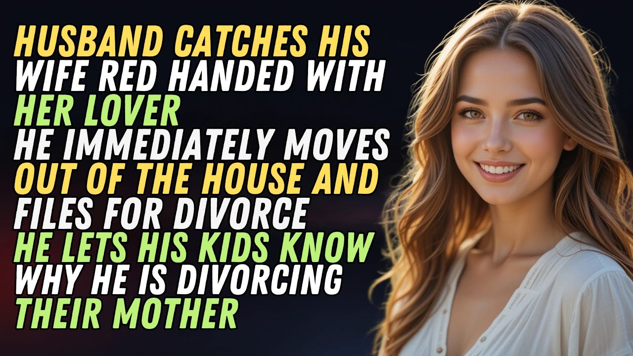 What’s For Dinner? Me!. Mike goes shopping and brings home more… | by Henry Dougal | Exceptional ...