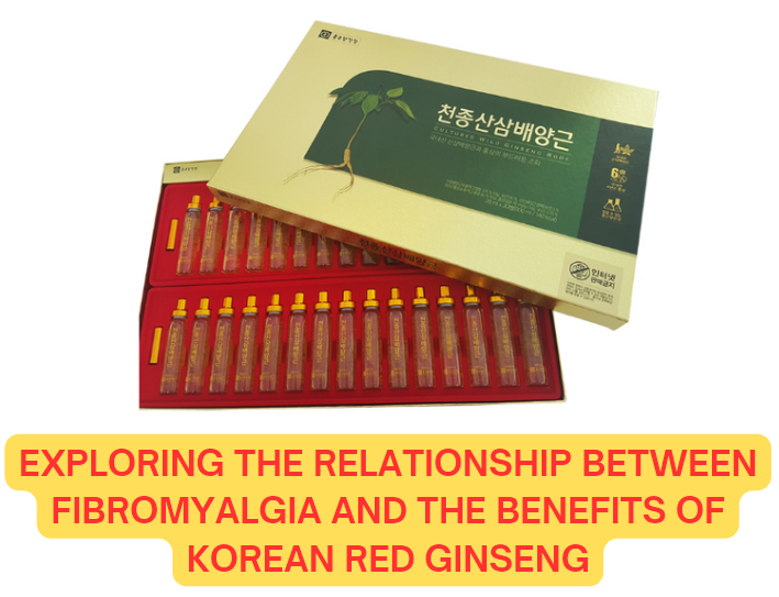 Exploring the Relationship Between Potassium-Rich Foods and the Benefits of Ginseng | by Red ...