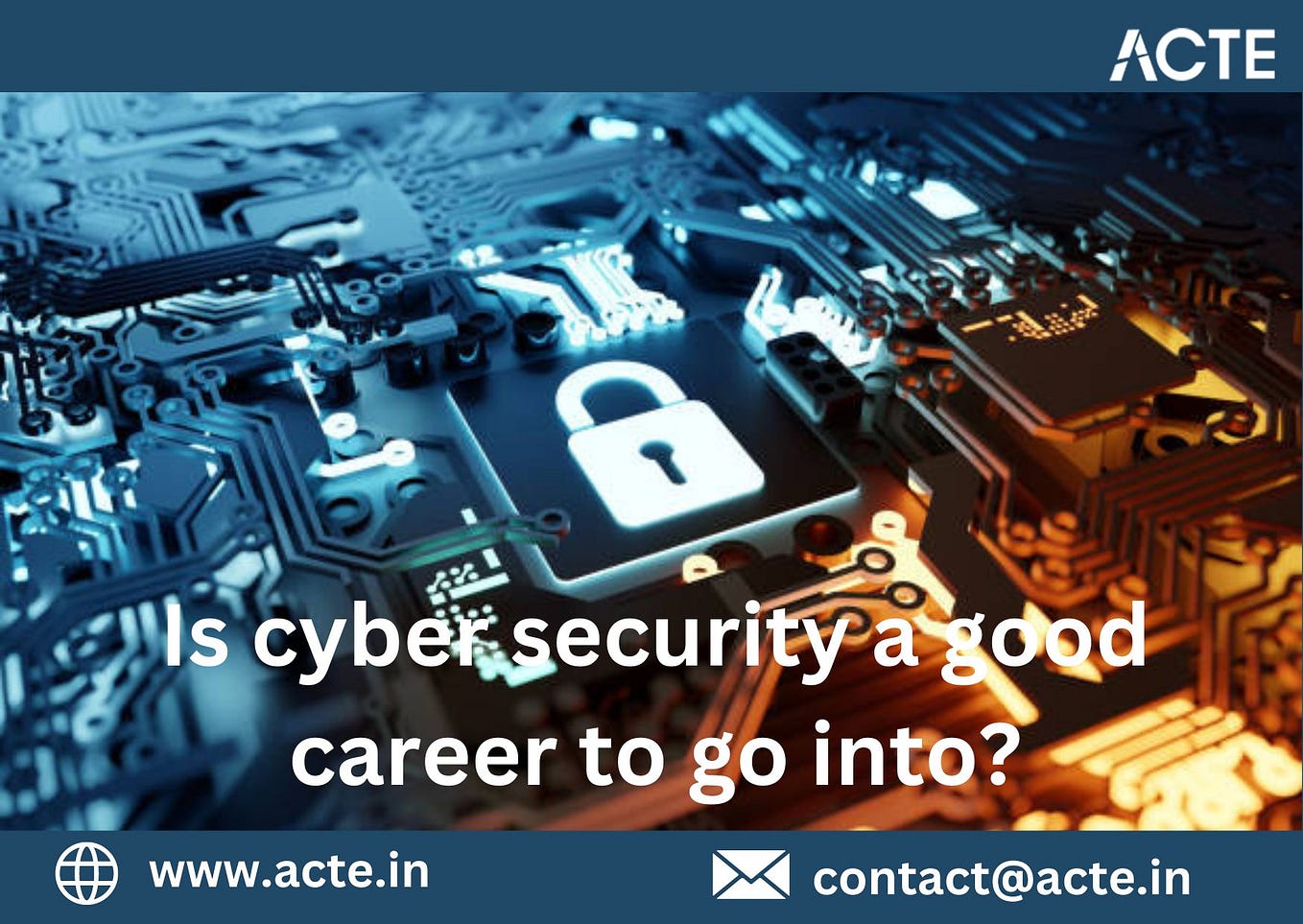 How to Become a Cyber Security Professional: A Beginner’s Guide | by ...