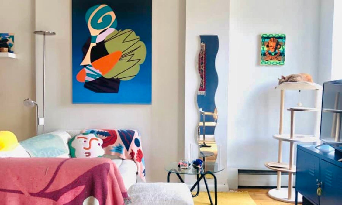 A beginner’s guide to housesitting – or how I use TrustedHousesitters ...