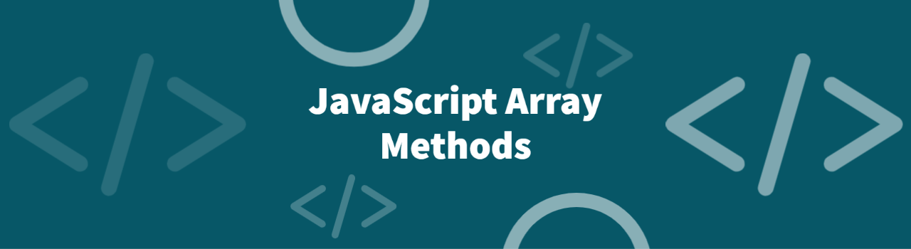 JavaScript Array splice() Method. splice() | by Faruk | Medium