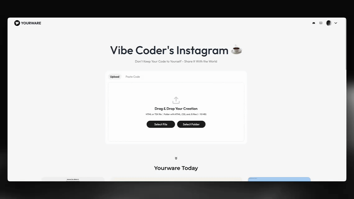 Cursor for Vibe Coding: A Complete Guide | by YOURWARE | Medium