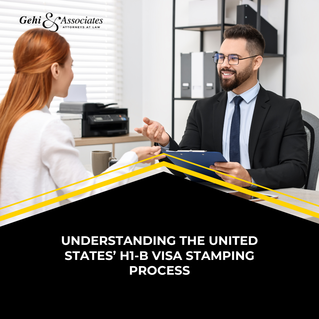 Understanding The EB-5 Investor Visa Program Processing Time In The US ...