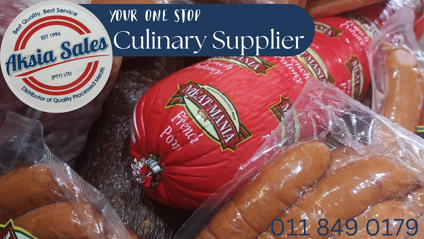 Exploring the Delightful World of Russian Sausages: The Best Flavors to ...
