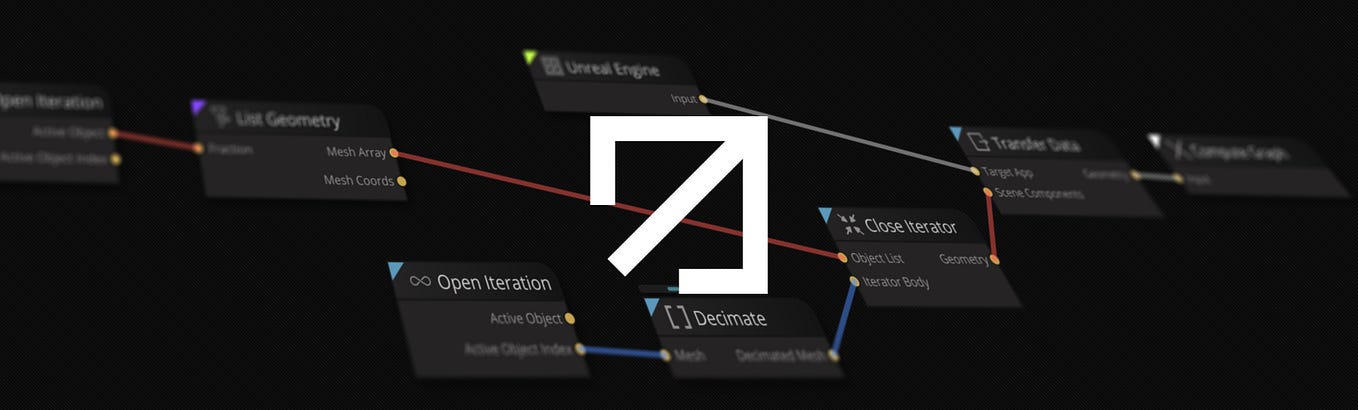 Introducing Dash — Your Copilot for World Building | by Adnan Chaumette | Medium