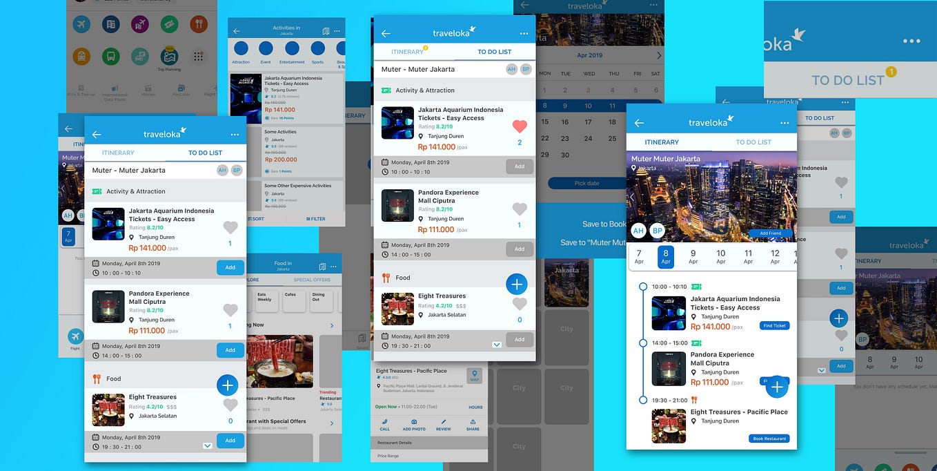 Redesigning Dekoruma Product Website — UX Case Study | by Dimas Aditama ...