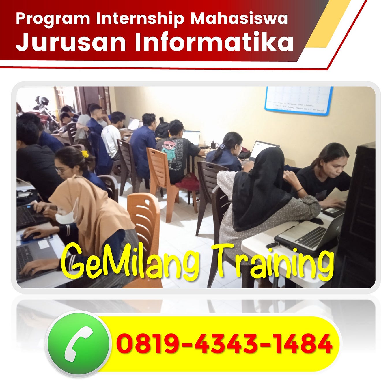 Rekomendasi Praktek Industri Mahasiswa Jurusan Manajemen Pemasaran di ...