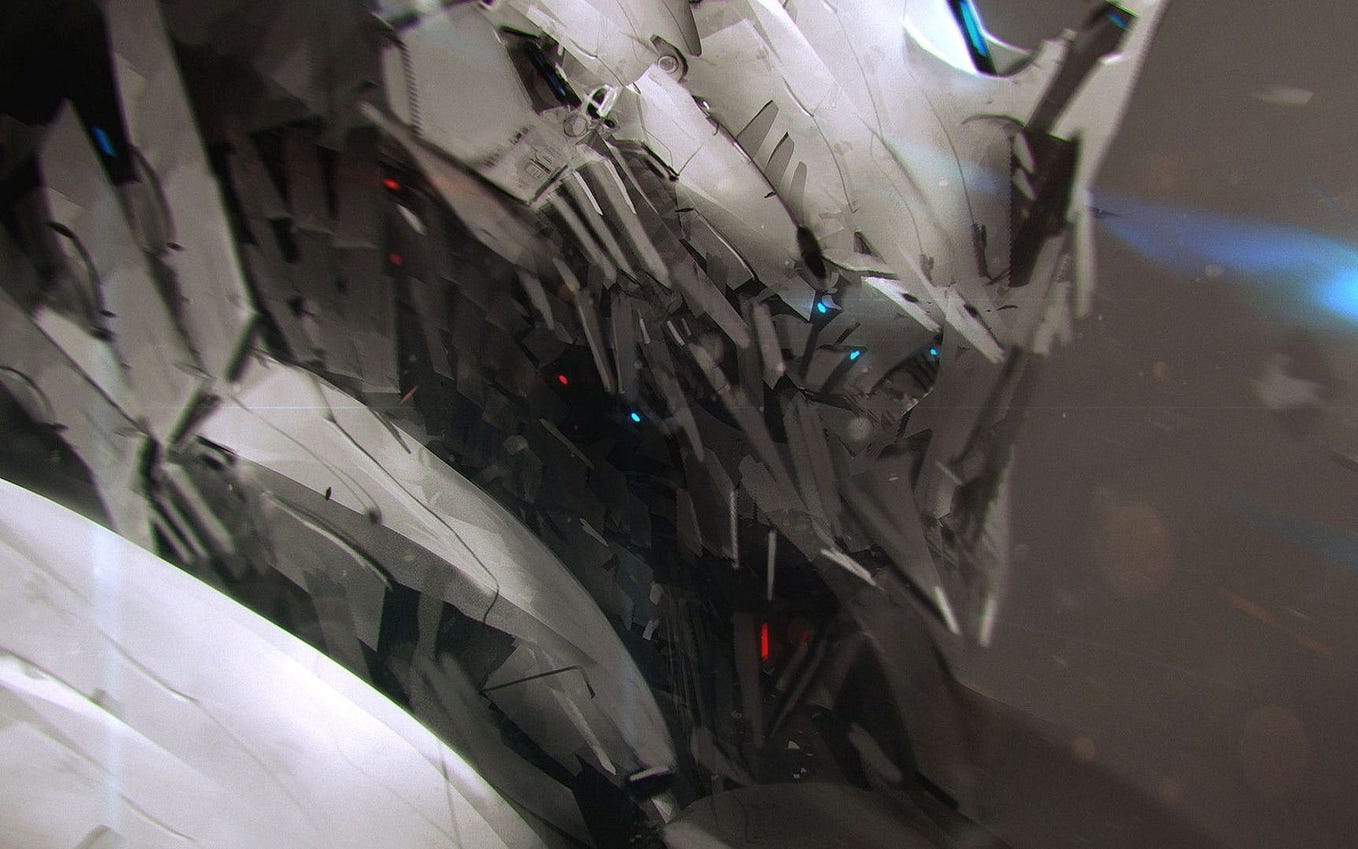Empyrean Lore — Verse Three. A journal of The Nine heroes of Empyrea ...