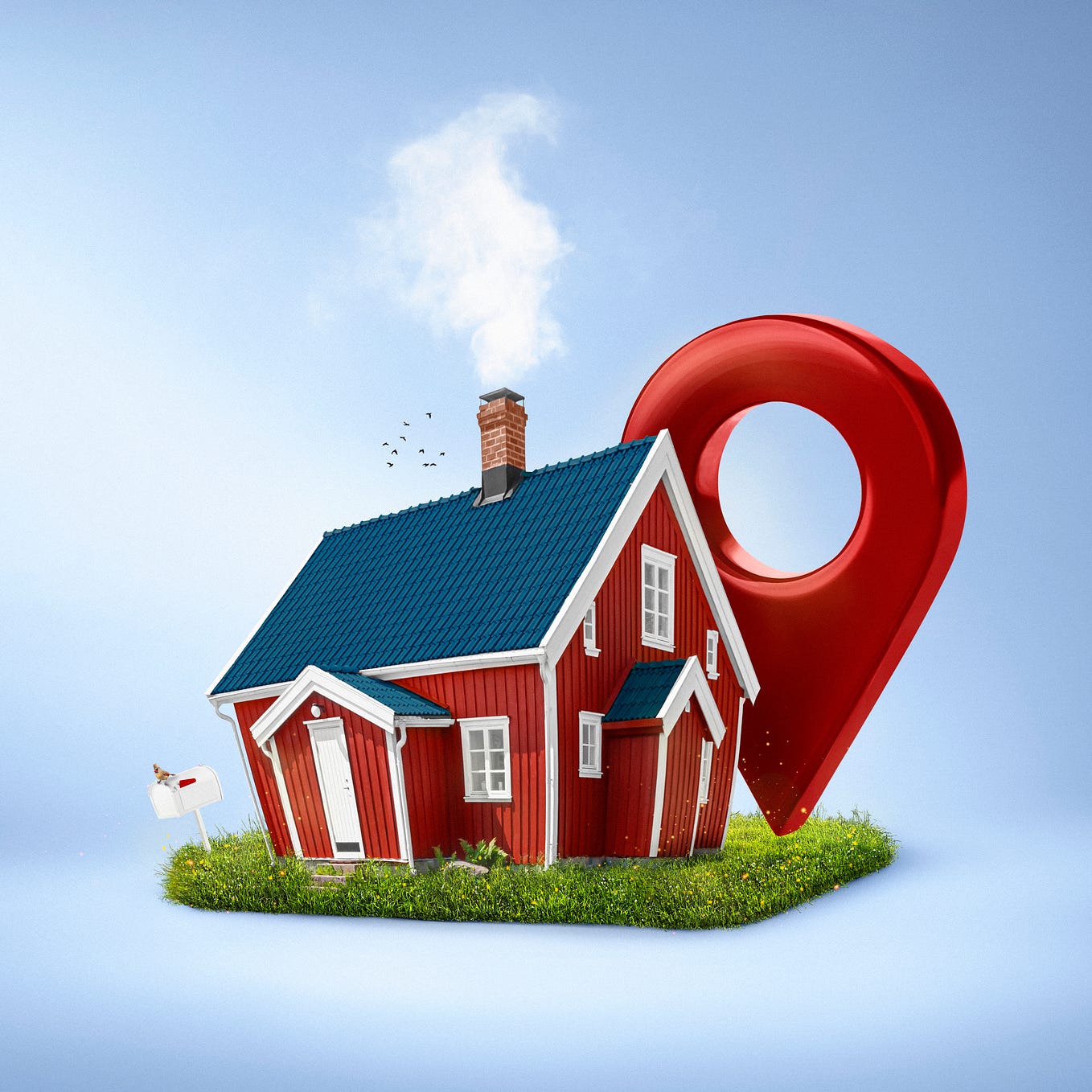 Discover the Best Areas to Buy Property in the UK: Expert Tips Inside ...
