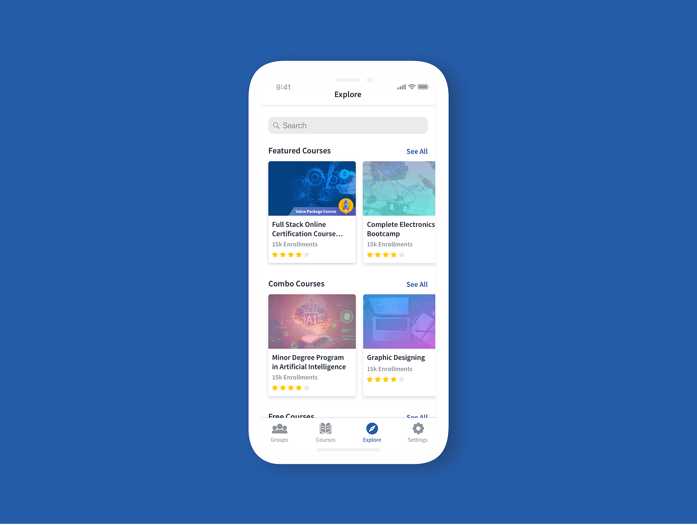 Designing a to-do app — a UX case study | by Anshita Srivastava | UX ...