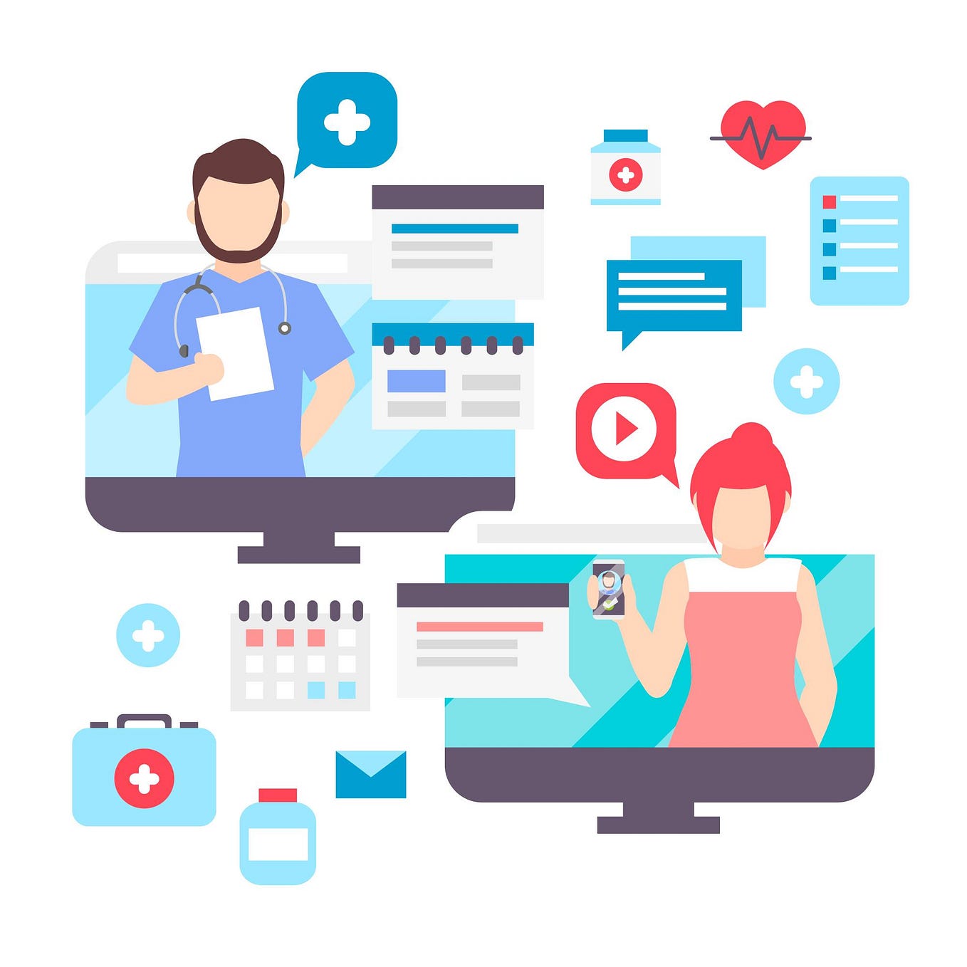 This article does a great job highlighting the importance of healthcare ...