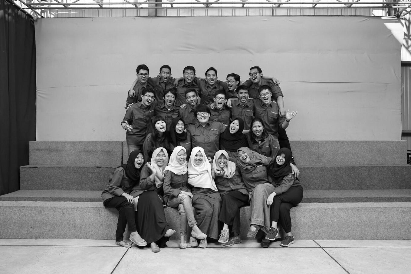 Kemahasiswaan: Suatu Pergeseran Makna | by Michael H. Utomo | Medium