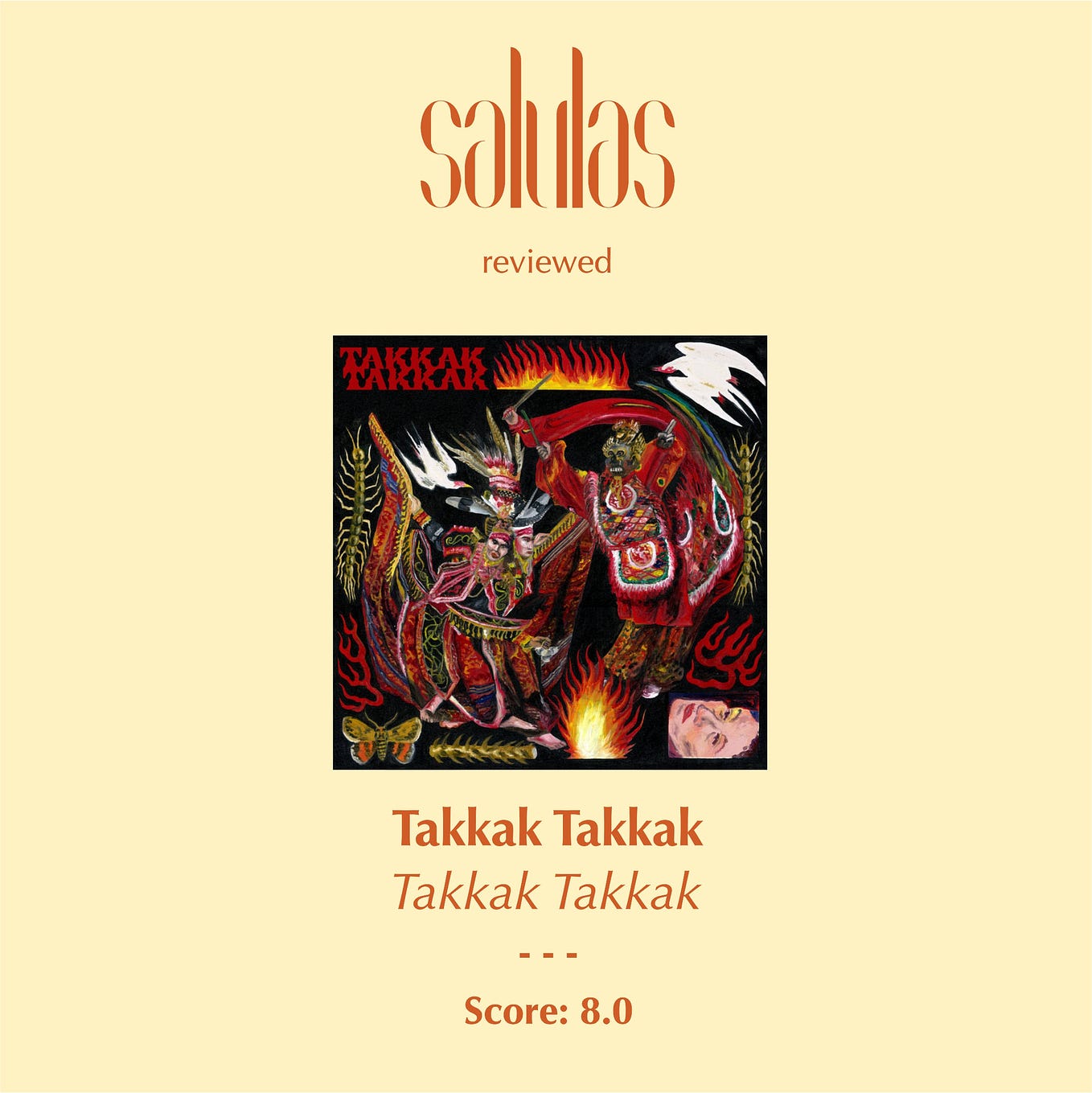 Galdive — Canvas (Album Review) | Medium