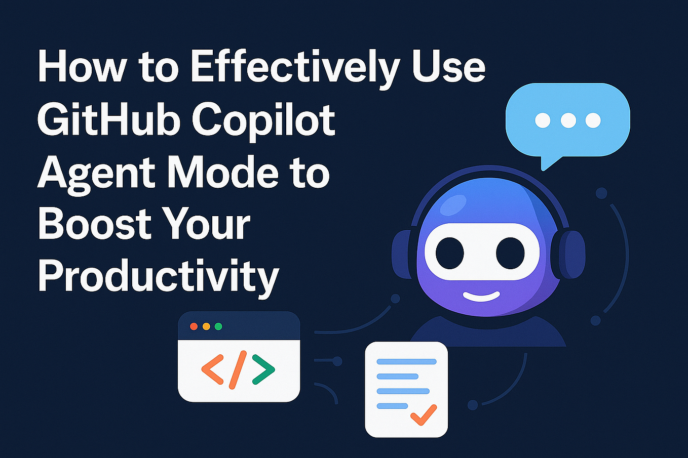 Exploring MCP in Visual Studio Code: A Complete Guide to Model Context Protocol Integration | by ...