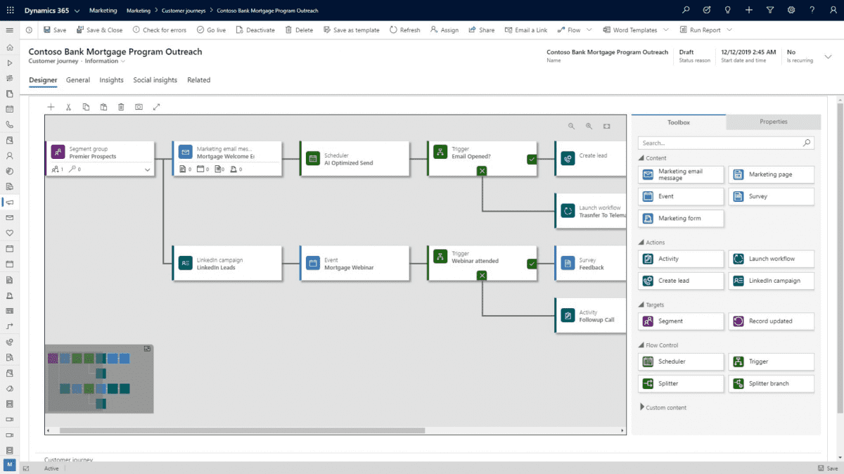 What is Microsoft Dynamics AX?. In today’s fast-paced and competitive… | by DynaTech Systems ...