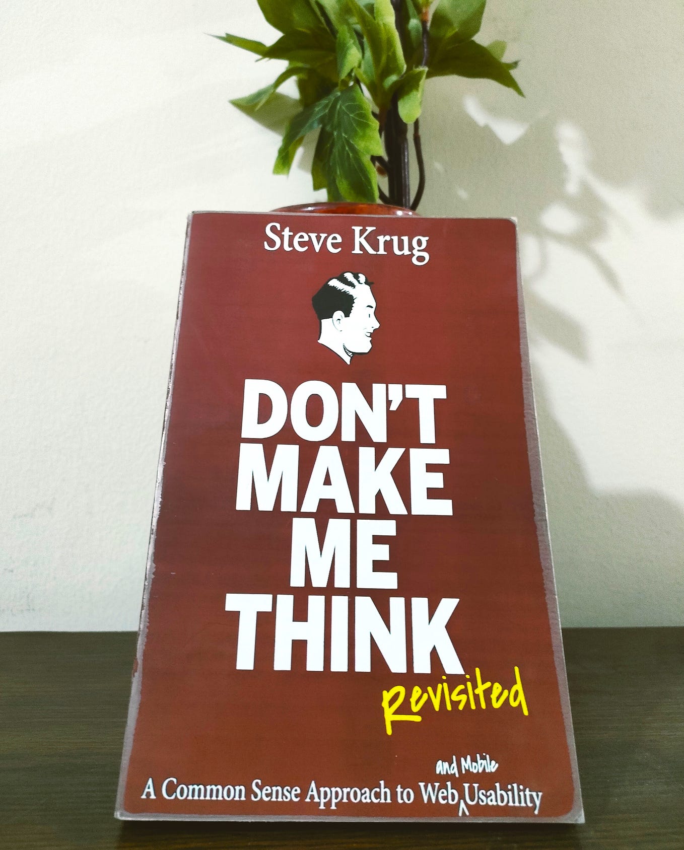 Design Alchemy: Transformative Insights from ‘Practical UI’ by Adham Dannaway — A Review | by ...