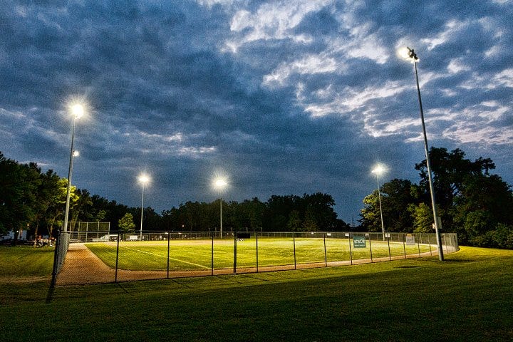 Sports Equipment Donation Programs | by Baseball Tomorrow Fund | Medium