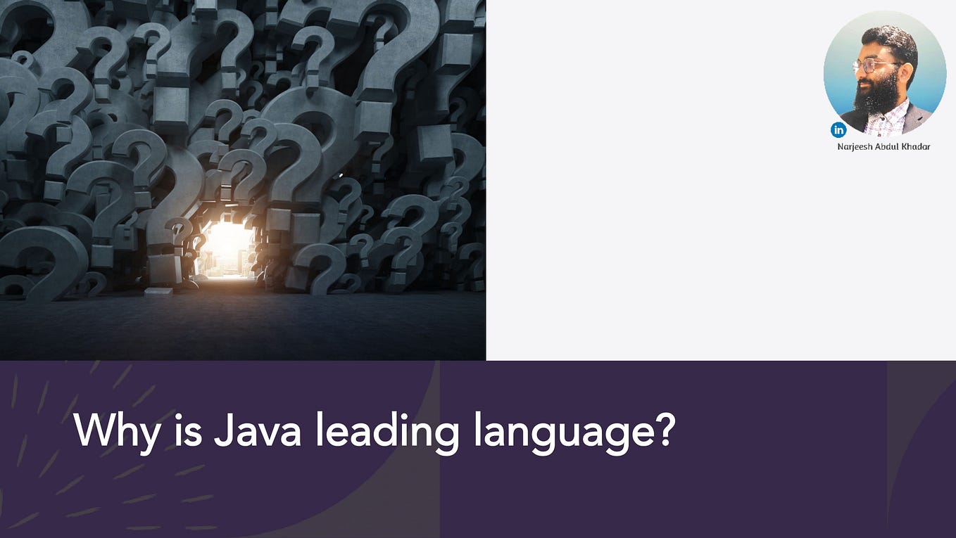 The Story of the Underscore (_) in Java | by Narjeesh Abdul Khadar | Medium