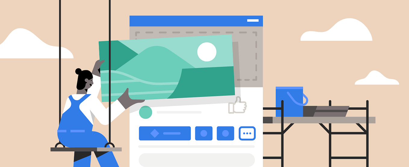 Prototyping with Origami Studio as a beginner | by Zi Yuan | Design ...