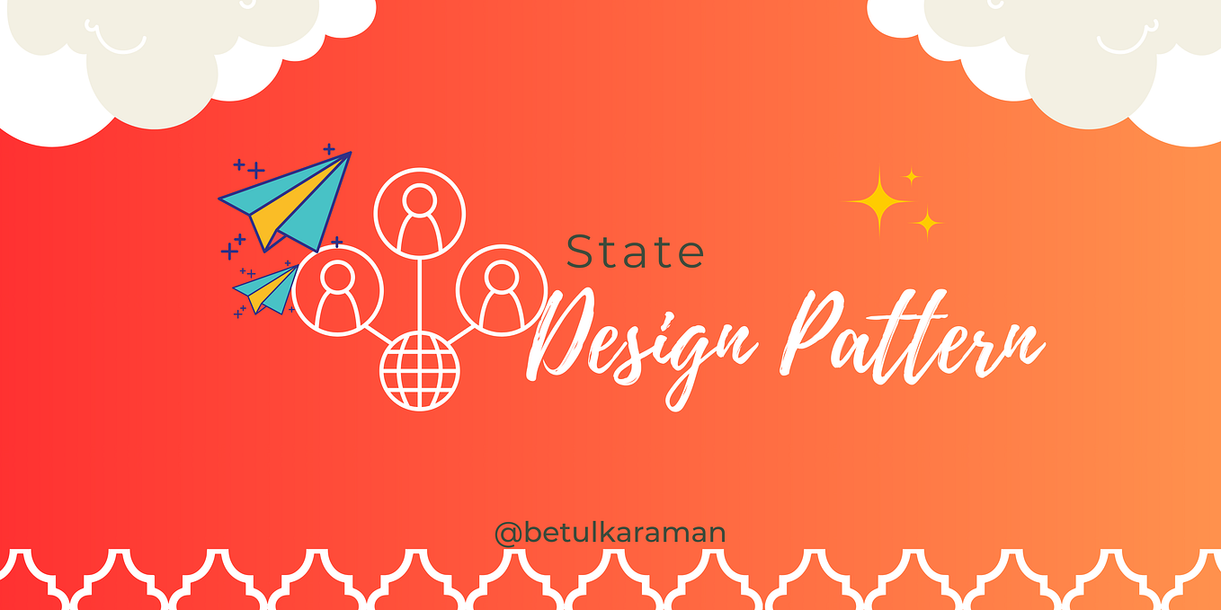 Unity EventSystem — — Part 1 EventSystem and Design Pattern | by Lewis ...