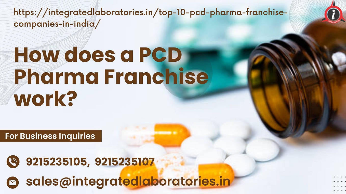 PCD Pharma Franchise Click here for more information :- Pharma ...