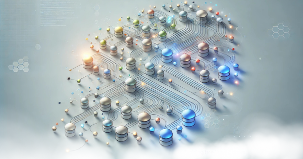 Mastering Slice and Dice: Unlocking the Power of OLAP for Flexible Data ...