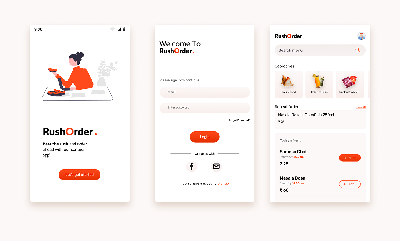 Revamping the User Experience — Pinterest | by Ritu Bhangale | Medium