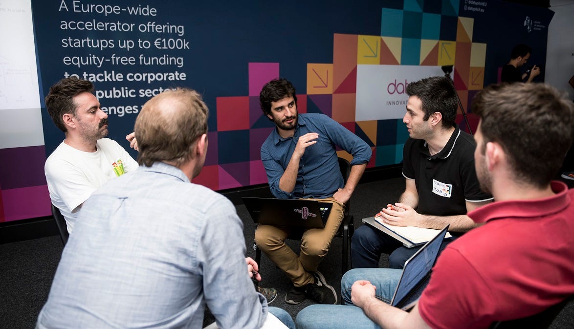 5 questions about Rubrix. An introduction to our new open-source… | by ...