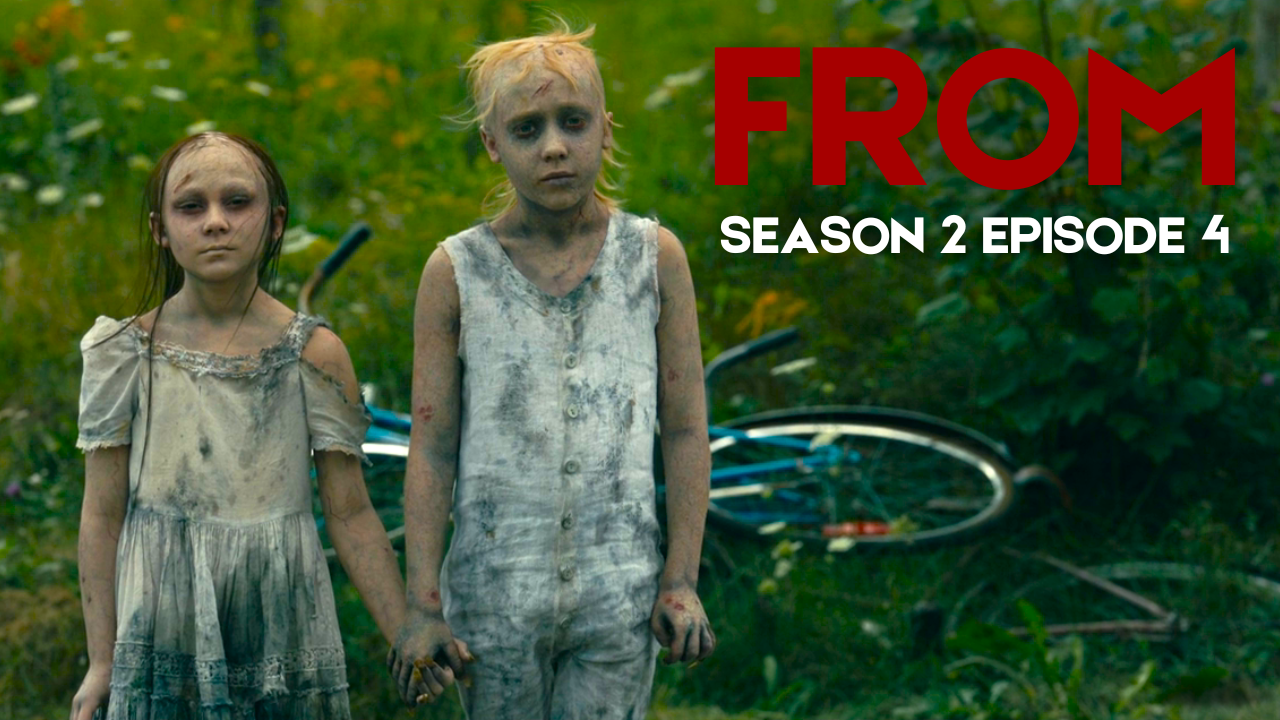 From Series — Season 3 Episode 1 Recap | by Sena's Insights | Sep, 2024 ...