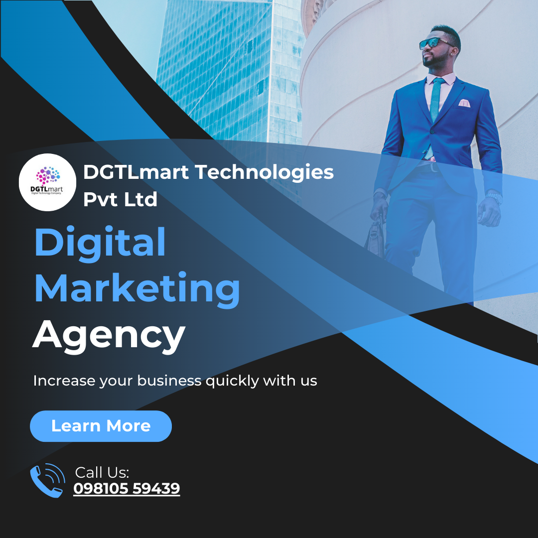 Elevate Your Brand Presence: DGTLmart’s Comprehensive Social Media Solutions | by Dgtlmart | Apr ...