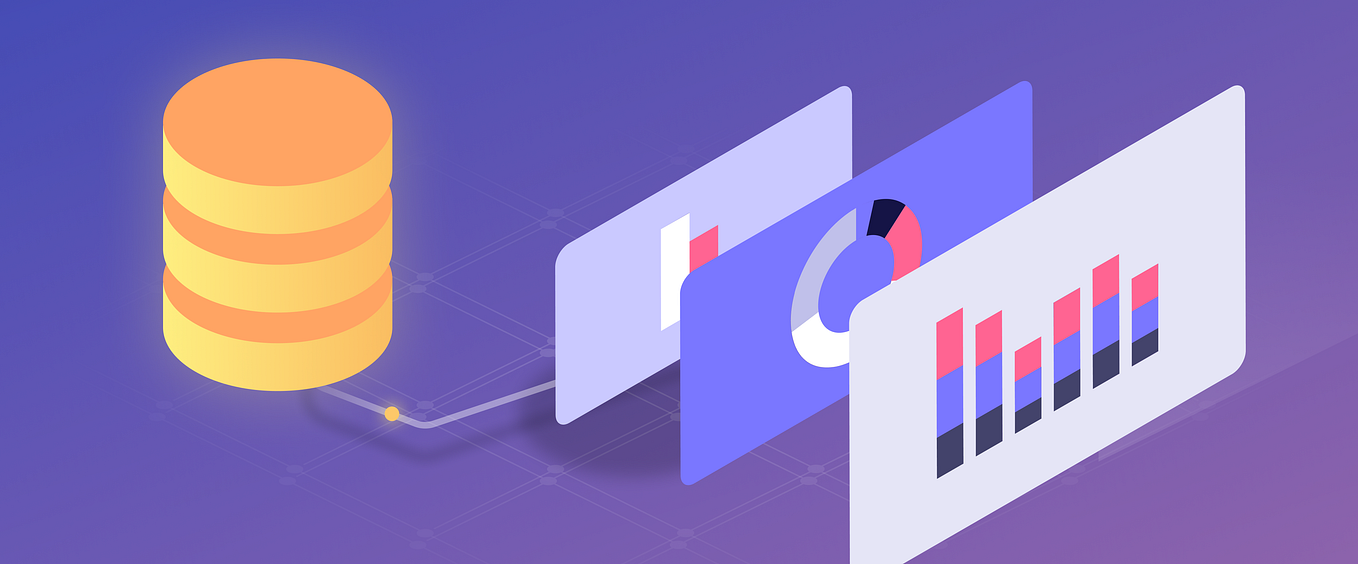 Cube.js, the Open Source Dashboard Framework: Ultimate Guide | by Artyom Keydunov | Cube Dev ...