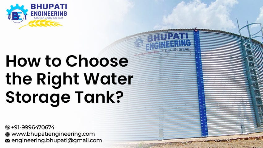 What are Molasses Storage Tanks and their Benefits? - Bhupati ...