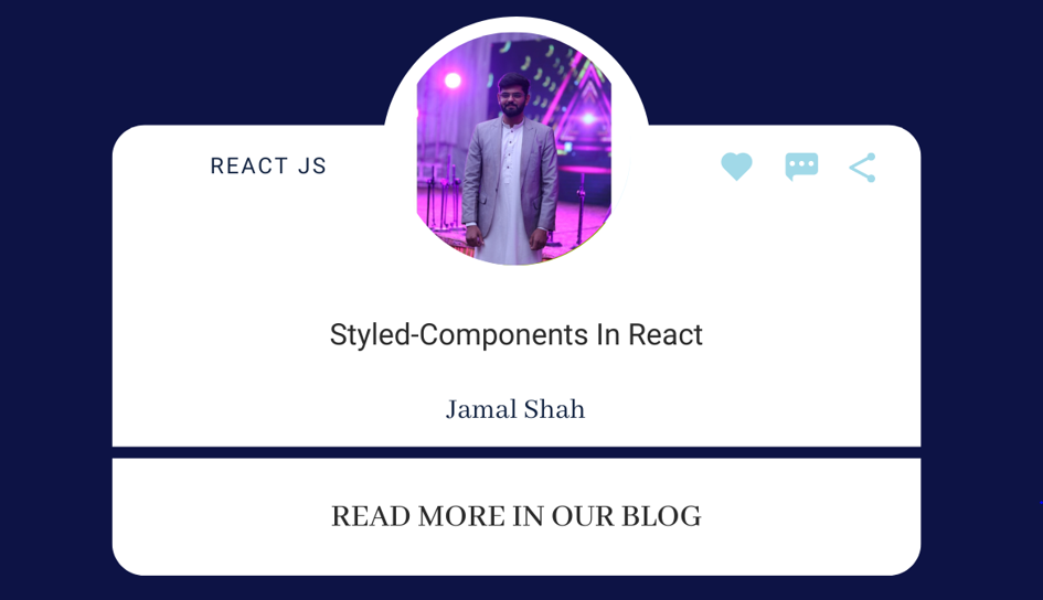 Supercharge Your React Projects with Tailwind CSS | by Jamalshah | Medium Supercharge Your React Projects with Tailwind CSS | by Jamalshah | Medium