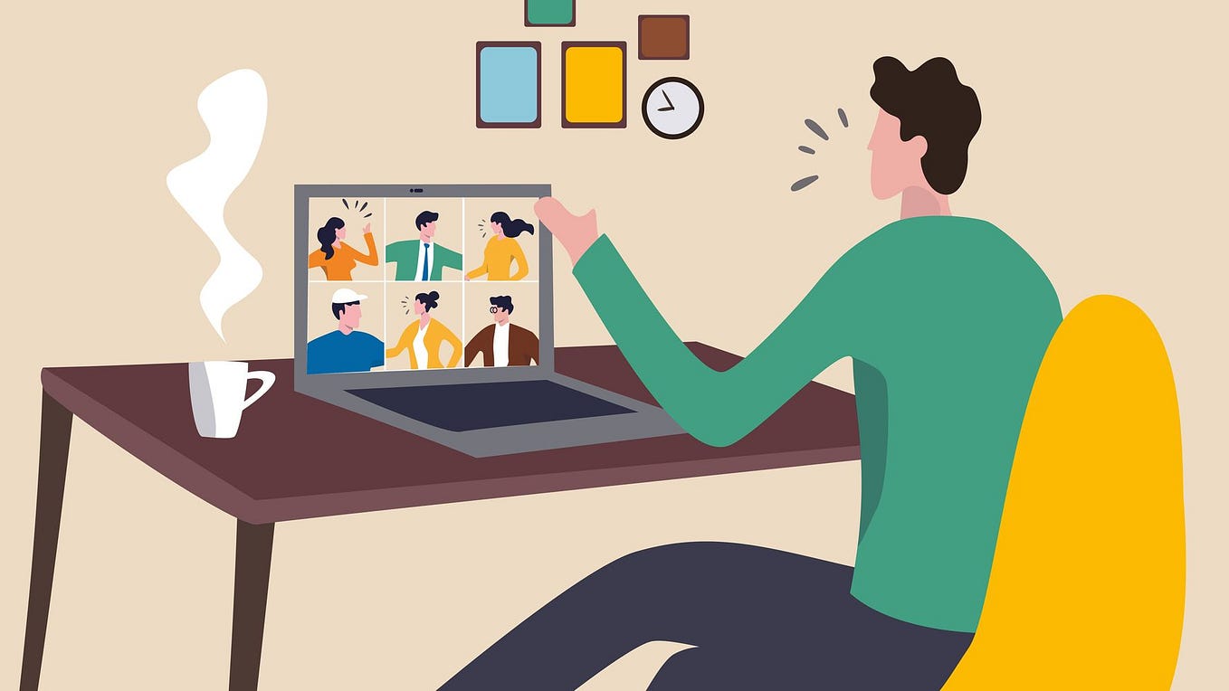 1-minute movie: A New Agile Simulation Game | by Zakaria BENTAHAR | Medium