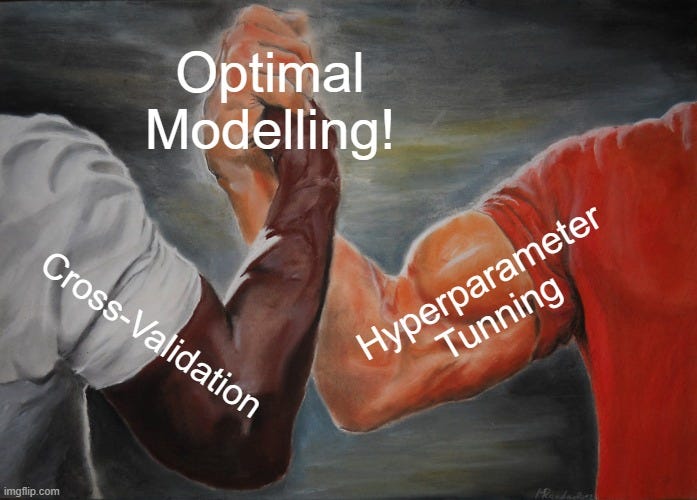 Make Linear Regressions Great Again! Improve Linear Regression with ...