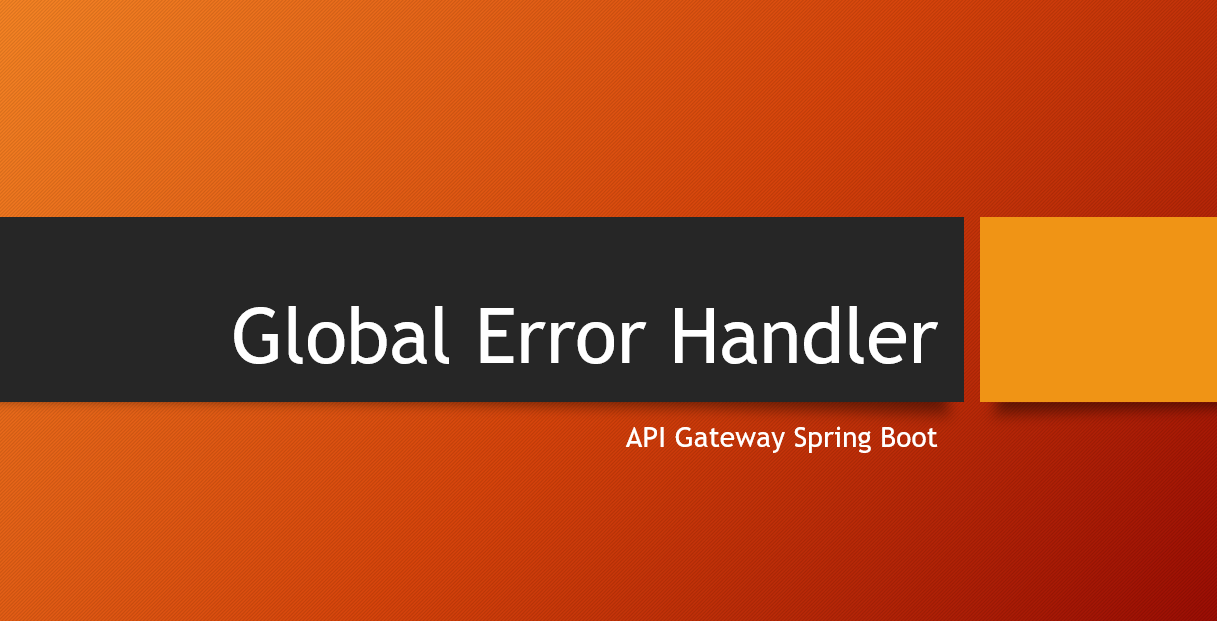 Spring WebFlux and domain validation errors | by Maciek Opała ...