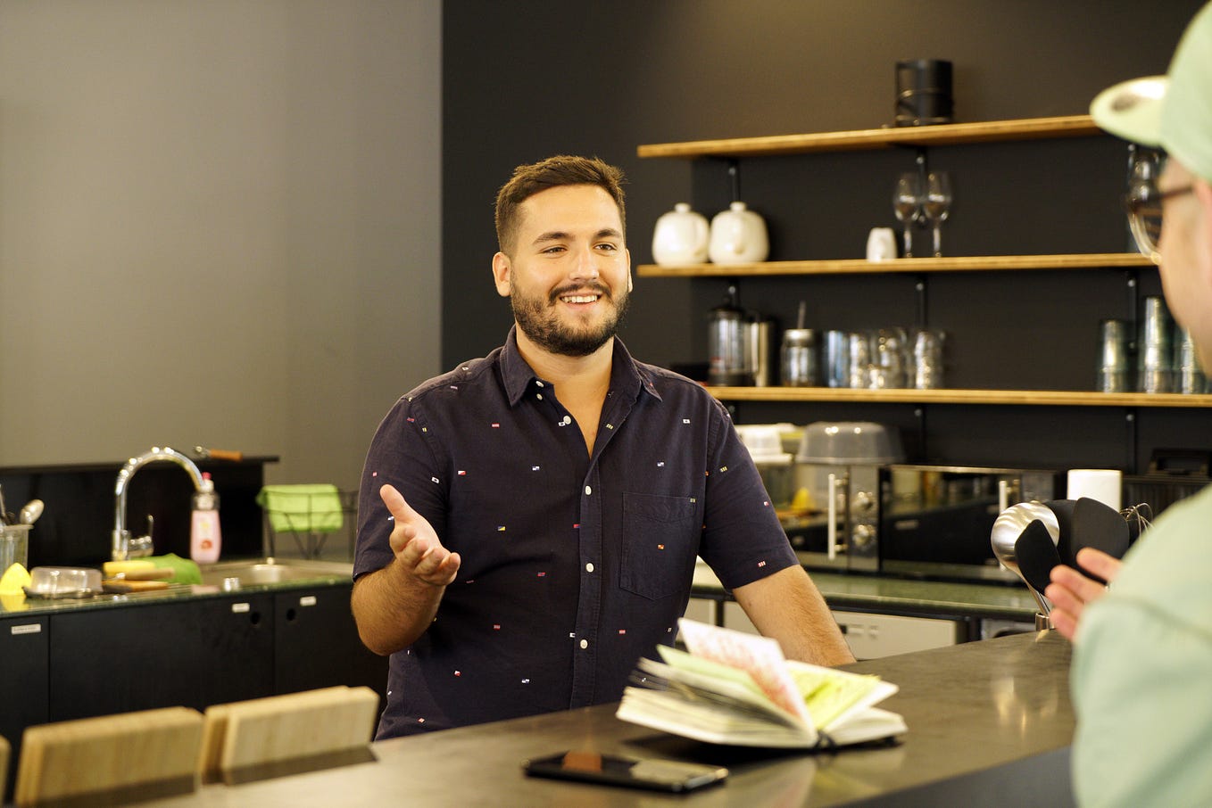 10 Nudging examples for Consideration, Purchase & Usage | by David ...