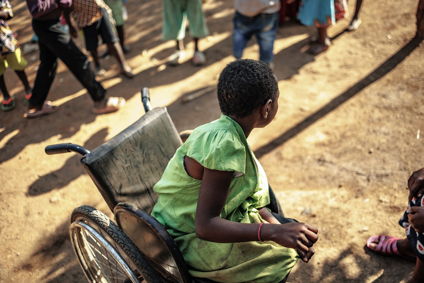 BROADENING PERSPECTIVES: Embracing Systems Change for Social Justice ...