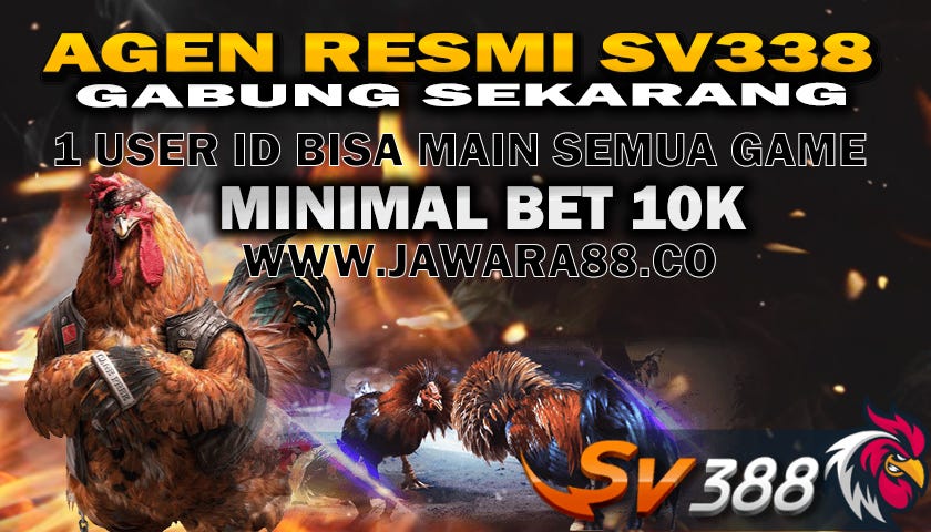 Jawara88 Situs Tergacor Di Bumi Terbaru 2023 - JAWARA88 SITUS SLOT ...