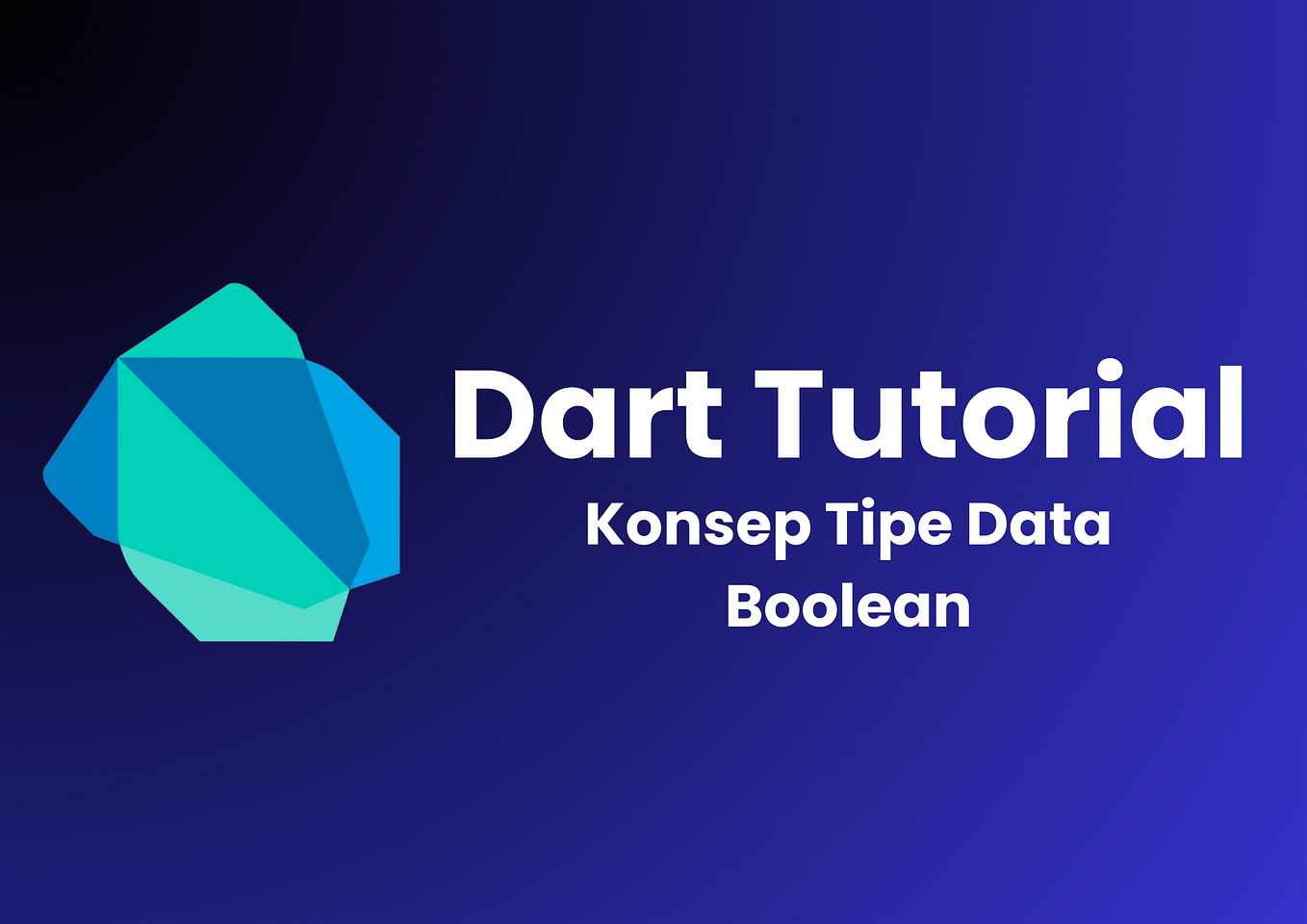 Konsep tipe data Number pada bahasa pemrograman Dart | by David Riyan Kurniawan | Medium